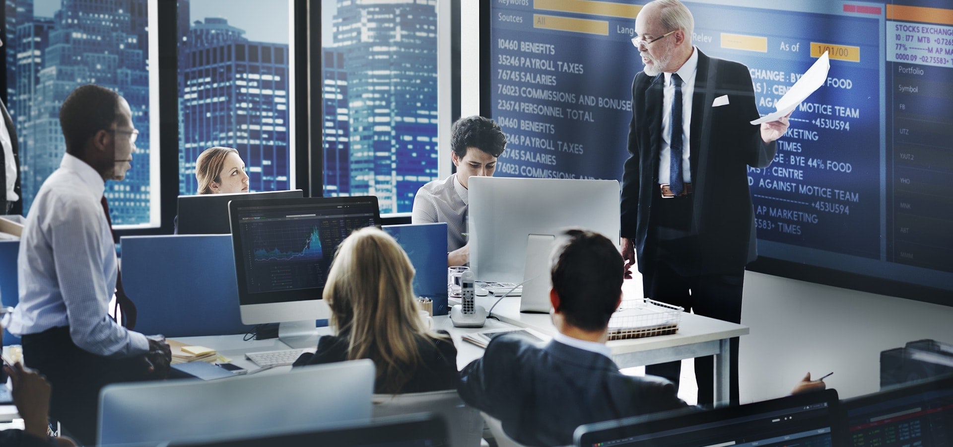 Contabilidade Para Empresas